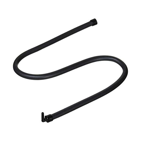 【商品概要】本体サイズ (幅X奥行X高さ) :7×1.5×27cm本体重量 :97g原産国:日本【商品説明】自由なディスプレイができるエアーカーテン。純正シリコンラバーの素材を使用しておりますので、自由に曲げて泡のディスプレイを楽しむ事が出...