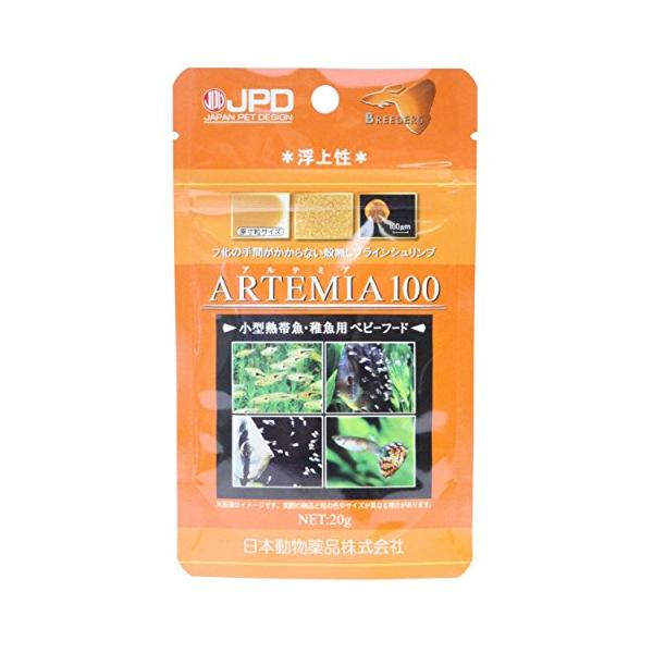 【商品概要】本体サイズ (幅X奥行X高さ) :9.0×2.5×15.0cm本体重量:20.0g内容量:40.0ml原産国:大韓民国【商品説明】説明商品紹介ブラインシュリンプの卵黄のみを使用しているので稚魚の成長に必要な栄養を豊富に含みます。...