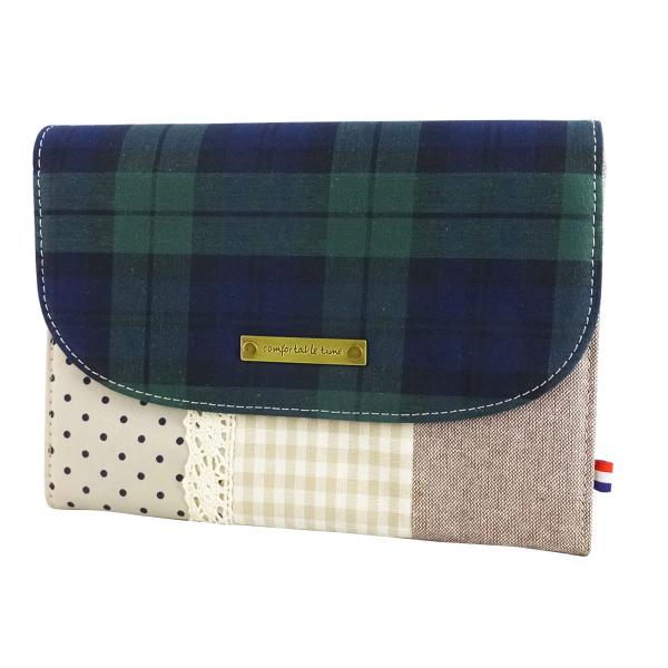 ◆ 当店は紙での領収書の発行は行っておりません◆ 初期不良は、1週間以内にご連絡下さい。それ以降の対応は出来ませんので、ご注意下さい。◆ 初期不良以外の故障は、メーカーにお問合せ下さい。【商品概要】母子手帳だけでなく、通帳やパスポートを入れ...