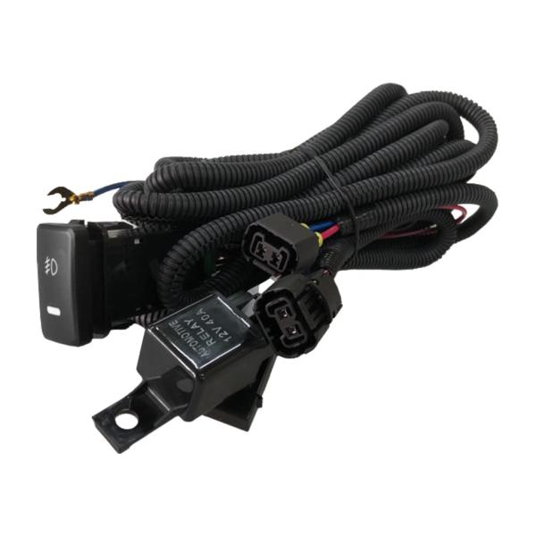 ◆ 当店は紙での領収書の発行は行っておりません◆ 初期不良は、1週間以内にご連絡下さい。それ以降の対応は出来ませんので、ご注意下さい。◆ 初期不良以外の故障は、メーカーにお問合せ下さい。【商品概要】適合車種：ハイエース レジアスエース 20...