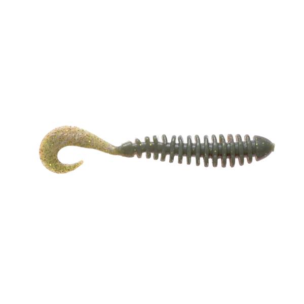 【商品概要】8個入り新フォーミュラータイプ【商品説明】説明従来比1.3倍の集魚力を誇る新フォーミューラ採用のNEW Gulp!の登場です。中型根魚やフラットフィッシュも攻略できる波動系! より繊細なテールアクションで、ハイプレッシャー時や低...