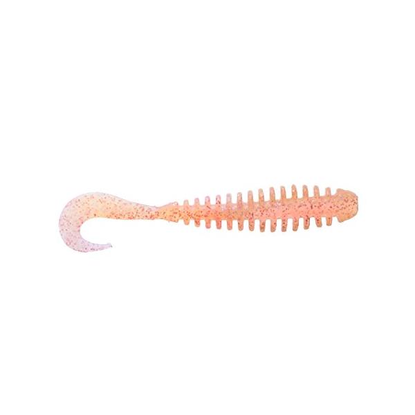 【商品概要】7個入り新フォーミュラータイプ素材: 金属パッケージ重量: 0.04 kg【商品説明】従来比1.3倍の集魚力を誇る新フォーミューラ採用のNEW Gulp!の登場です。ボディのリブが生み出す独特の波動と繊細なテールアクションで、ア...