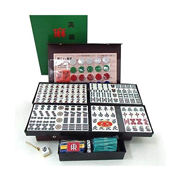 ◆ 当店は紙での領収書の発行は行っておりません◆ 初期不良は、1週間以内にご連絡下さい。それ以降の対応は出来ませんので、ご注意下さい。◆ 初期不良以外の故障は、メーカーにお問合せ下さい。【商品概要】囲碁ラボオリジナル牌ストラップ1個付き　麻...