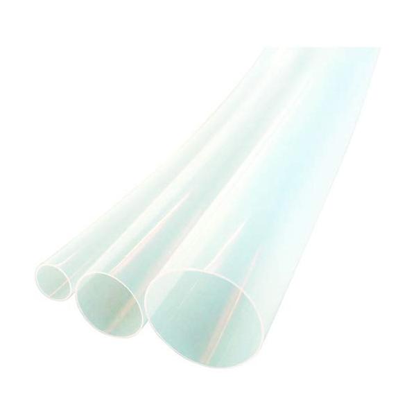 ◆ 当店は紙での領収書の発行は行っておりません◆ 初期不良は、1週間以内にご連絡下さい。それ以降の対応は出来ませんので、ご注意下さい。◆ 初期不良以外の故障は、メーカーにお問合せ下さい。【商品概要】色：白色半透明使用温度範囲(℃)：-40〜...