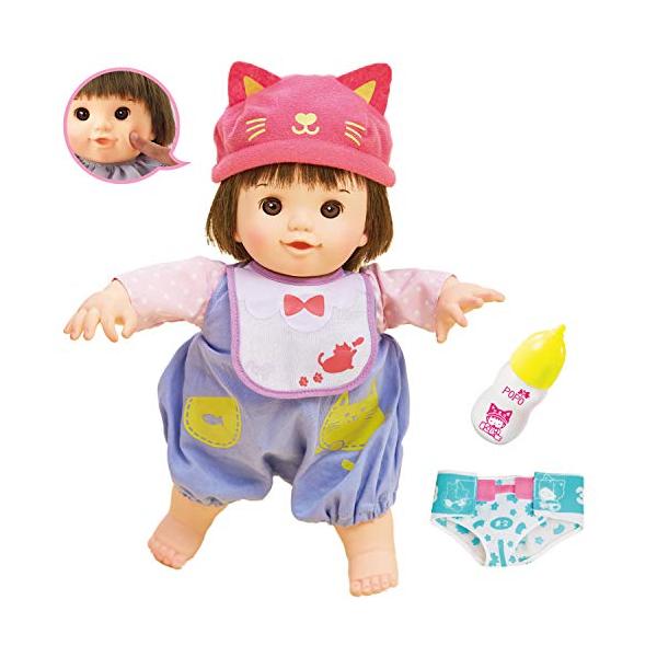 ◆ 当店は紙での領収書の発行は行っておりません◆ 初期不良は、1週間以内にご連絡下さい。それ以降の対応は出来ませんので、ご注意下さい。◆ 初期不良以外の故障は、メーカーにお問合せ下さい。【商品概要】対象年齢:2歳以上セット内容:ふわふわボデ...