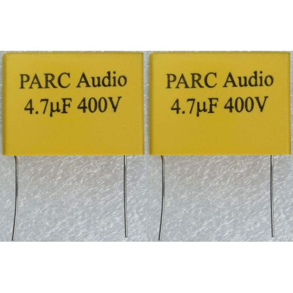 ◆ 当店は紙での領収書の発行は行っておりません◆ 初期不良は、1週間以内にご連絡下さい。それ以降の対応は出来ませんので、ご注意下さい。◆ 初期不良以外の故障は、メーカーにお問合せ下さい。【商品概要】高品位フィルムコンデンサー幅＝38mm, ...