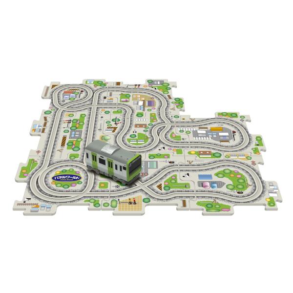 ◆ 当店は紙での領収書の発行は行っておりません◆ 初期不良は、1週間以内にご連絡下さい。それ以降の対応は出来ませんので、ご注意下さい。◆ 初期不良以外の故障は、メーカーにお問合せ下さい。【商品概要】JR東日本商品化許諾済、対象年齢:3才~、...