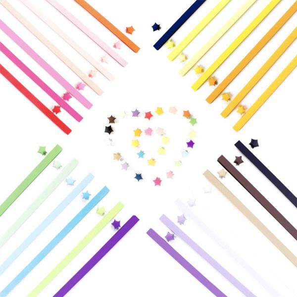 ◆ 当店は紙での領収書の発行は行っておりません◆ 初期不良は、1週間以内にご連絡下さい。それ以降の対応は出来ませんので、ご注意下さい。◆ 初期不良以外の故障は、メーカーにお問合せ下さい。【商品概要】星形デザイン: 星折り紙は星形で、子供たち...