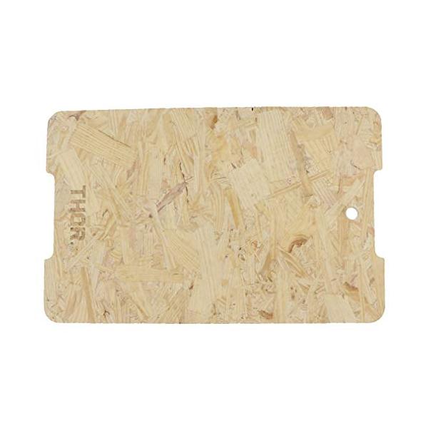 【商品概要】サイズ：W57×D36.2×H1.2cm素材：OSB合板生産国：中国対応サイズ：THOR LARGE TOTE WITH LID 53L、75L【商品説明】◇THOR LARGE TOTES 53L、75L専用天板。◇収納だけで...