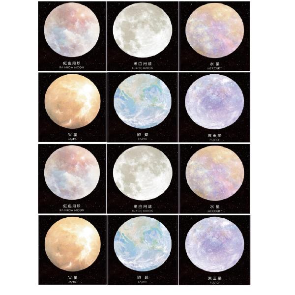 ◆ 当店は紙での領収書の発行は行っておりません◆ 初期不良は、1週間以内にご連絡下さい。それ以降の対応は出来ませんので、ご注意下さい。◆ 初期不良以外の故障は、メーカーにお問合せ下さい。【商品概要】仕樣：セットには12本のポストイットが入っ...