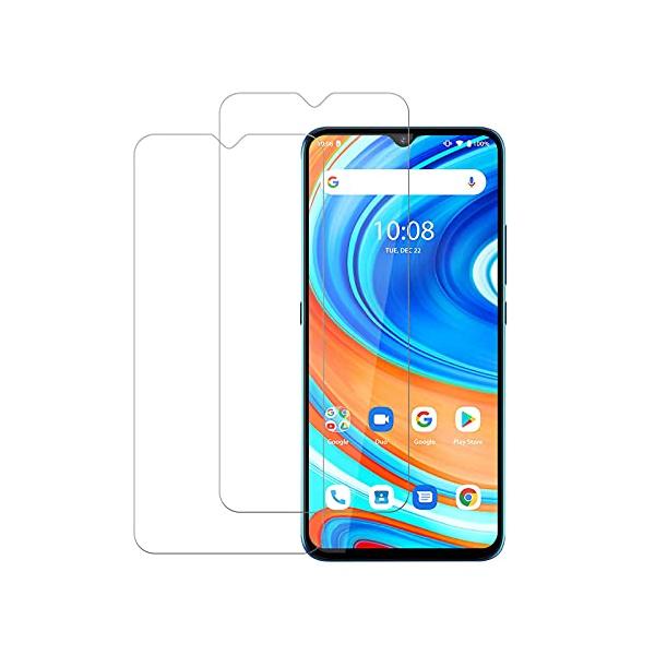 【商品概要】UMID IGI A9液晶保護ガラスフィルム、高透光率、透過率は99.99%以上実現しました、UMID IGI A9本来の液晶の美しさを損なうことなく保護してくれます。UMID IGI A9 は曲線エッジとなっているため、実際の...