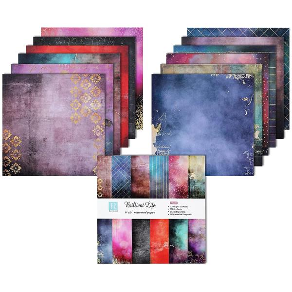 ◆ 当店は紙での領収書の発行は行っておりません◆ 初期不良は、1週間以内にご連絡下さい。それ以降の対応は出来ませんので、ご注意下さい。◆ 初期不良以外の故障は、メーカーにお問合せ下さい。【商品概要】24枚セット：12様式×2枚。サイズ：6×...