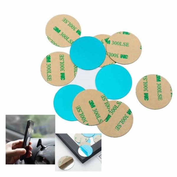 ◆ 当店は紙での領収書の発行は行っておりません◆ 初期不良は、1週間以内にご連絡下さい。それ以降の対応は出来ませんので、ご注意下さい。◆ 初期不良以外の故障は、メーカーにお問合せ下さい。【商品概要】メタルプレートはスマホやタブレットの機種変...