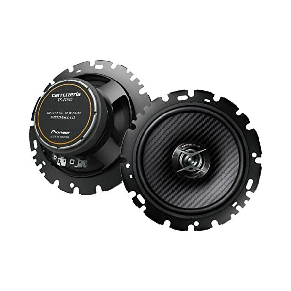 ◆ 当店は紙での領収書の発行は行っておりません◆ 初期不良は、1週間以内にご連絡下さい。それ以降の対応は出来ませんので、ご注意下さい。◆ 初期不良以外の故障は、メーカーにお問合せ下さい。【商品概要】スピーカー構成：16 cm IMCCウーフ...