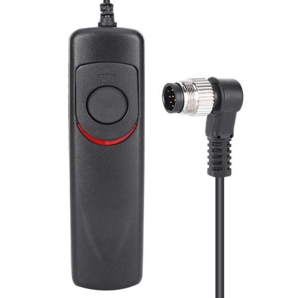 ◆ 当店は紙での領収書の発行は行っておりません◆ 初期不良は、1週間以内にご連絡下さい。それ以降の対応は出来ませんので、ご注意下さい。◆ 初期不良以外の故障は、メーカーにお問合せ下さい。【商品概要】リモートコントロールシャッターリリースケー...