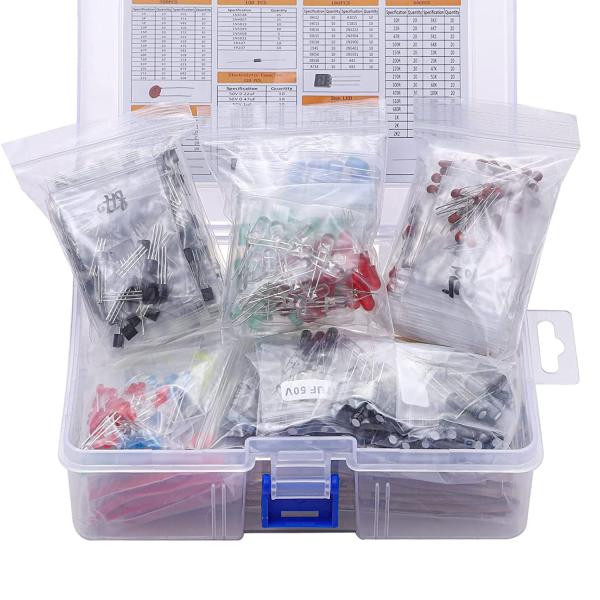 ◆ 当店は紙での領収書の発行は行っておりません◆ 初期不良は、1週間以内にご連絡下さい。それ以降の対応は出来ませんので、ご注意下さい。◆ 初期不良以外の故障は、メーカーにお問合せ下さい。【商品概要】ボックスに含まれるもの：200PCS 3m...