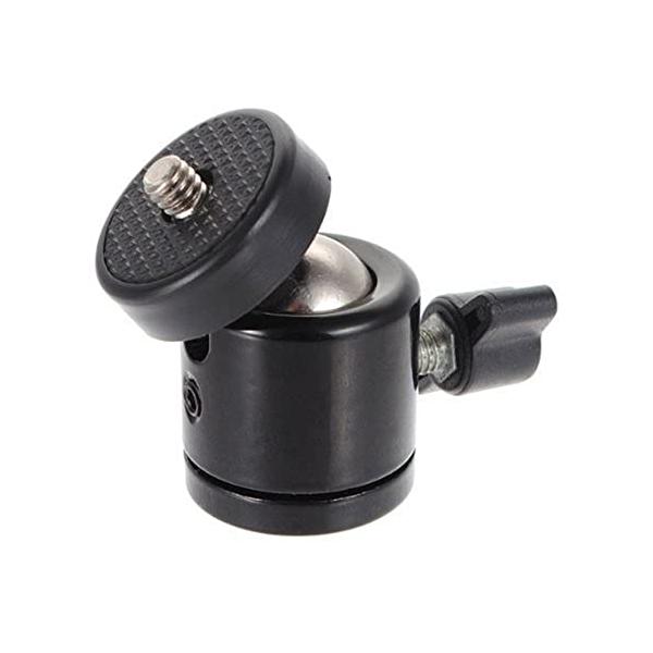 ◆ 当店は紙での領収書の発行は行っておりません◆ 初期不良は、1週間以内にご連絡下さい。それ以降の対応は出来ませんので、ご注意下さい。◆ 初期不良以外の故障は、メーカーにお問合せ下さい。【商品概要】【商品説明】1/4インチネジの雲台。 la...