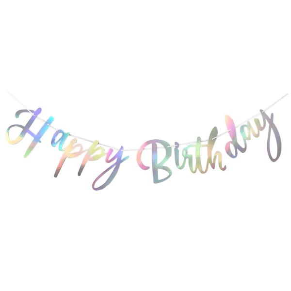 ◆ 当店は紙での領収書の発行は行っておりません◆ 初期不良は、1週間以内にご連絡下さい。それ以降の対応は出来ませんので、ご注意下さい。◆ 初期不良以外の故障は、メーカーにお問合せ下さい。【商品概要】【お誕生日のレターバナー】単品で飾っても、...