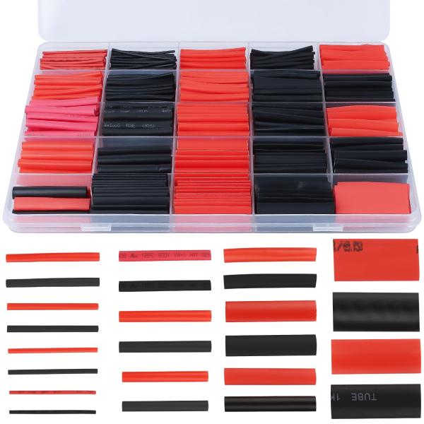 ◆ 当店は紙での領収書の発行は行っておりません◆ 初期不良は、1週間以内にご連絡下さい。それ以降の対応は出来ませんので、ご注意下さい。◆ 初期不良以外の故障は、メーカーにお問合せ下さい。【商品概要】数：560個セット 　色：赤と黒の2色があ...