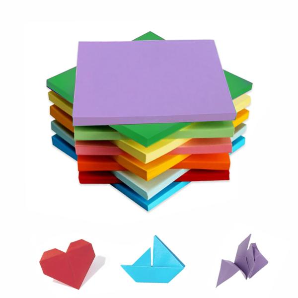 ◆ 当店は紙での領収書の発行は行っておりません◆ 初期不良は、1週間以内にご連絡下さい。それ以降の対応は出来ませんので、ご注意下さい。◆ 初期不良以外の故障は、メーカーにお問合せ下さい。【商品概要】【内容物】200枚の折り紙セット。10色の...