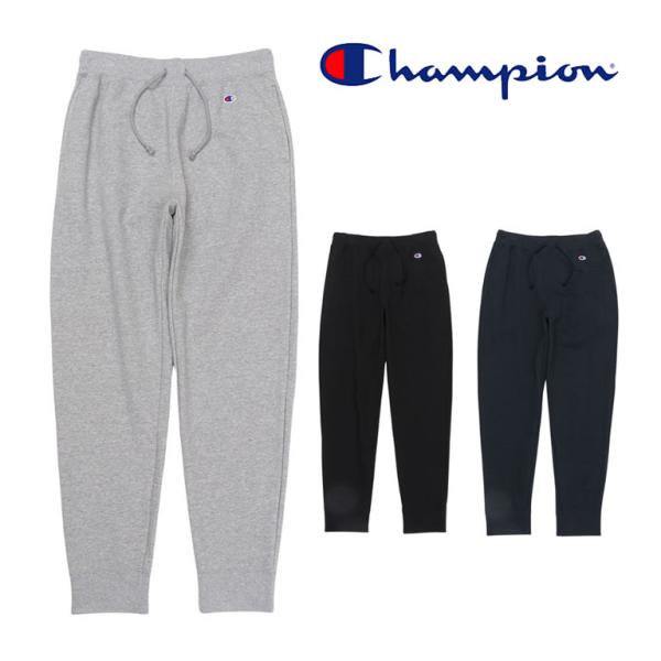 《Champion/チャンピオン/スエット/パーカー・フリース：スエットパンツ/ベーシック/C3-Y223》<br>大人気アメカジブランド「Champion/チャンピオン」！着回しに最適！Champion チャンピオン定番スエッ...