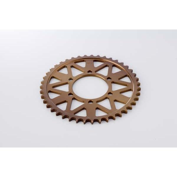 ■メーカー名：ゲイルスピード■メーカー品番[カタログ品番] ：28353248[P008-1198]■適応車両：モリブデントリートメント■商品分類：バイク用品、オートバイ（モーターサイクル）パーツ■ジャンル：駆動系 ＞ リアスプロケット■カ...