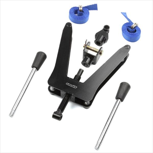 ■メーカー名：UNIT(ユニット)■メーカー品番：G2091■JAN：4547836323812■適応車両：■カテゴリ：車、バイク、自転車 ＞ バイク ＞ 整備工具 ＞ 工具類 ＞ その他工具■分類：バイク用品,バイクパーツ（オートバイ/二...