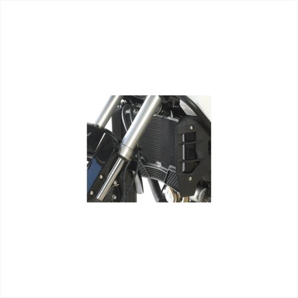 ■メーカー名：R&amp;G(アールアンドジー)■メーカー品番[カタログ品番] ：RG-RAD0122BK[P054-2182]■JAN：4571381482281■適応車両：VFR1200X Crosstourer1200 12- DCT...