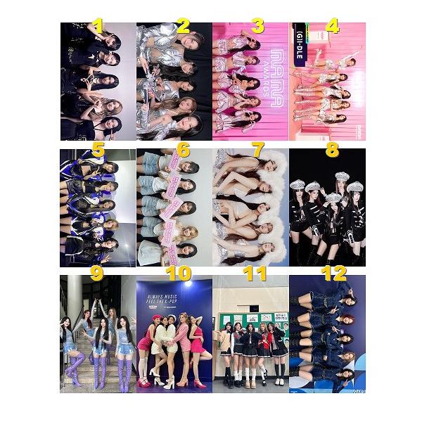 【メール発送OK!!追跡番号付きで安心★】オリジナルデザインのトレカです。※公式グッズではございません。ラミネート加工が施されています。■サイズ　約5.3×8.5cmメール便(追跡番号付き)発送をご希望の方は、ご利用の前に、必ず下記をご確認...