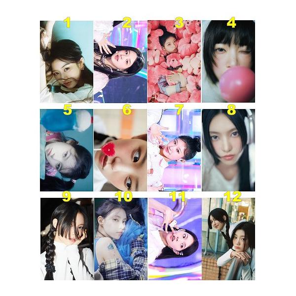 【メール発送OK!!追跡番号付きで安心★】オリジナルデザインのトレカです。※公式グッズではございません。ラミネート加工が施されています。■サイズ　約5.3×8.5cmメール便(追跡番号付き)発送をご希望の方は、ご利用の前に、必ず下記をご確認...