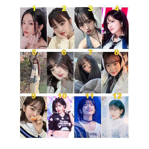 【メール発送OK!!追跡番号付きで安心★】オリジナルデザインのトレカです。※公式グッズではございません。ラミネート加工が施されています。■サイズ　約5.3×8.5cmメール便(追跡番号付き)発送をご希望の方は、ご利用の前に、必ず下記をご確認...