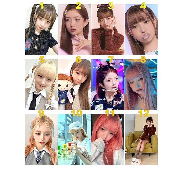 【メール発送OK!!追跡番号付きで安心★】オリジナルデザインのトレカです。※公式グッズではございません。ラミネート加工が施されています。■サイズ　約5.3×8.5cmメール便(追跡番号付き)発送をご希望の方は、ご利用の前に、必ず下記をご確認...