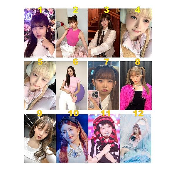 【メール発送OK!!追跡番号付きで安心★】オリジナルデザインのトレカです。※公式グッズではございません。ラミネート加工が施されています。■サイズ　約5.3×8.5cmメール便(追跡番号付き)発送をご希望の方は、ご利用の前に、必ず下記をご確認...