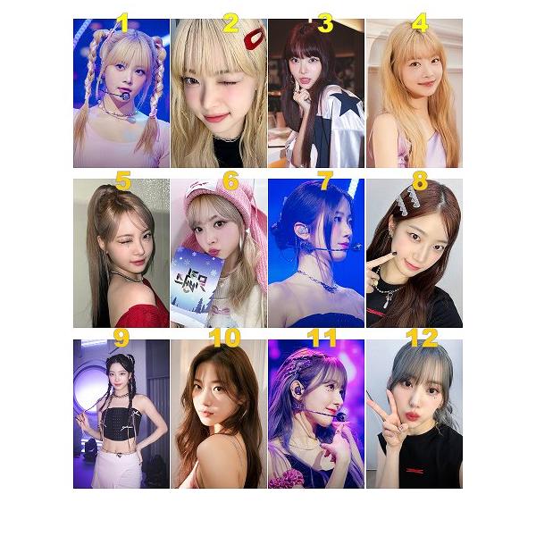 【メール発送OK!!追跡番号付きで安心★】オリジナルデザインのトレカです。※公式グッズではございません。ラミネート加工が施されています。■サイズ　約5.3×8.5cmメール便(追跡番号付き)発送をご希望の方は、ご利用の前に、必ず下記をご確認...