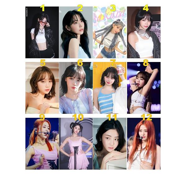 【メール発送OK!!追跡番号付きで安心★】オリジナルデザインのトレカです。※公式グッズではございません。ラミネート加工が施されています。■サイズ　約5.3×8.5cmメール便(追跡番号付き)発送をご希望の方は、ご利用の前に、必ず下記をご確認...