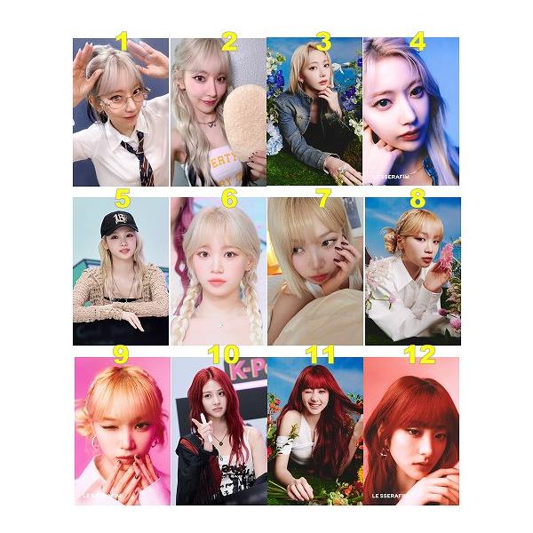 【メール発送OK!!追跡番号付きで安心★】オリジナルデザインのトレカです。※公式グッズではございません。ラミネート加工が施されています。■サイズ　約5.3×8.5cmメール便(追跡番号付き)発送をご希望の方は、ご利用の前に、必ず下記をご確認...