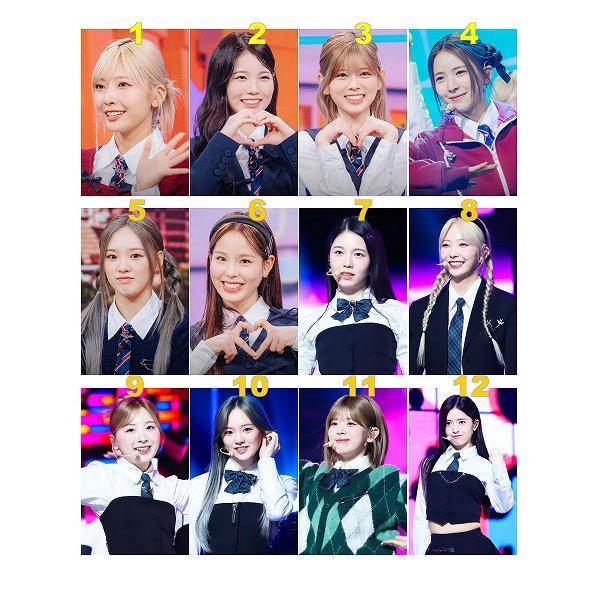 【メール発送OK!!追跡番号付きで安心★】オリジナルデザインのトレカです。※公式グッズではございません。ラミネート加工が施されています。■サイズ　約5.3×8.5cmメール便(追跡番号付き)発送をご希望の方は、ご利用の前に、必ず下記をご確認...