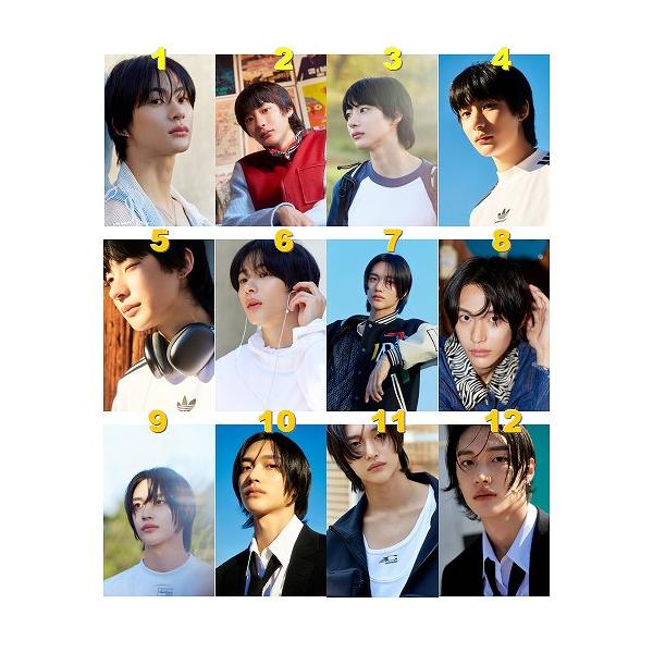 【メール発送OK!!追跡番号付きで安心★】オリジナルデザインのトレカです。※公式グッズではございません。ラミネート加工が施されています。■サイズ　約5.3×8.5cmメール便(追跡番号付き)発送をご希望の方は、ご利用の前に、必ず下記をご確認...