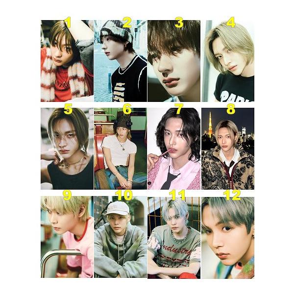 【メール発送OK!!追跡番号付きで安心★】オリジナルデザインのトレカです。※公式グッズではございません。ラミネート加工が施されています。■サイズ　約5.3×8.5cmメール便(追跡番号付き)発送をご希望の方は、ご利用の前に、必ず下記をご確認...