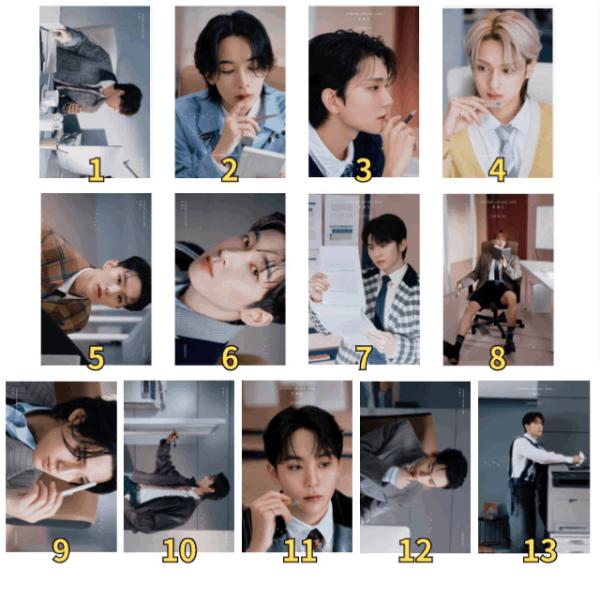 【メール発送OK!!追跡番号付きで安心★】オリジナルデザインのトレカです。※公式グッズではございません。ラミネート加工が施されています。■サイズ　約5.3×8.5cmメール便(追跡番号付き)発送をご希望の方は、ご利用の前に、必ず下記をご確認...