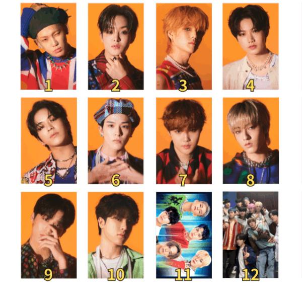 【メール発送OK!!追跡番号付きで安心★】オリジナルデザインのトレカです。※公式グッズではございません。ラミネート加工が施されています。■サイズ　約5.3×8.5cmメール便(追跡番号付き)発送をご希望の方は、ご利用の前に、必ず下記をご確認...