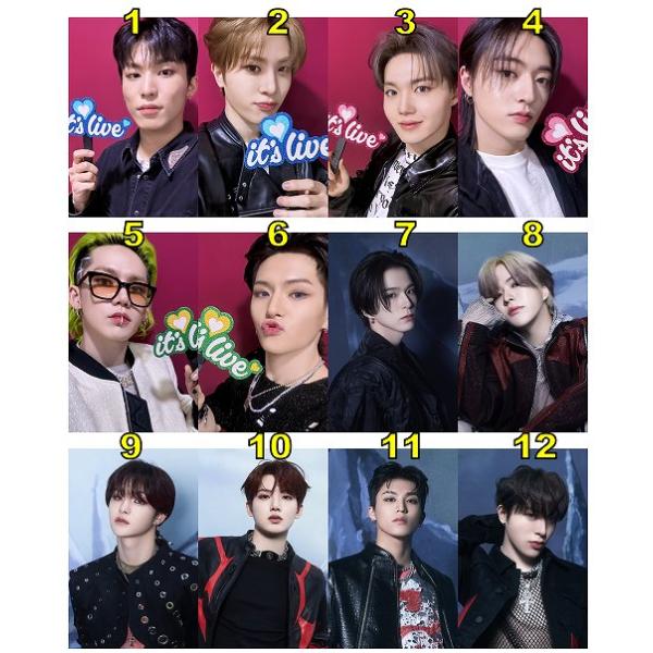 【メール発送OK!!追跡番号付きで安心★】オリジナルデザインのトレカです。※公式グッズではございません。ラミネート加工が施されています。■サイズ　約5.3×8.5cmメール便(追跡番号付き)発送をご希望の方は、ご利用の前に、必ず下記をご確認...