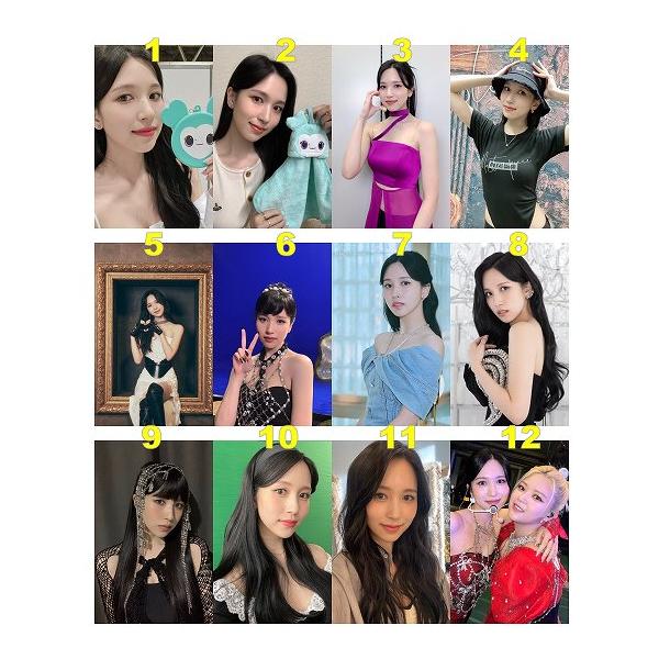 【メール発送OK!!追跡番号付きで安心★】オリジナルデザインのトレカです。※公式グッズではございません。ラミネート加工が施されています。■サイズ　約5.3×8.5cmメール便(追跡番号付き)発送をご希望の方は、ご利用の前に、必ず下記をご確認...