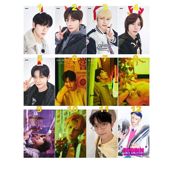 【メール発送OK!!追跡番号付きで安心★】オリジナルデザインのトレカです。※公式グッズではございません。ラミネート加工が施されています。■サイズ　約5.3×8.5cmメール便(追跡番号付き)発送をご希望の方は、ご利用の前に、必ず下記をご確認...