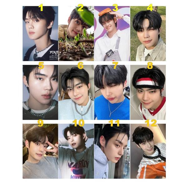 【メール発送OK!!追跡番号付きで安心★】オリジナルデザインのトレカです。※公式グッズではございません。ラミネート加工が施されています。■サイズ　約5.3×8.5cmメール便(追跡番号付き)発送をご希望の方は、ご利用の前に、必ず下記をご確認...