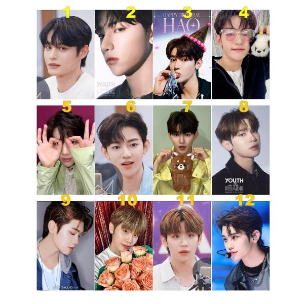 【メール発送OK!!追跡番号付きで安心★】オリジナルデザインのトレカです。※公式グッズではございません。ラミネート加工が施されています。■サイズ　約5.3×8.5cmメール便(追跡番号付き)発送をご希望の方は、ご利用の前に、必ず下記をご確認...