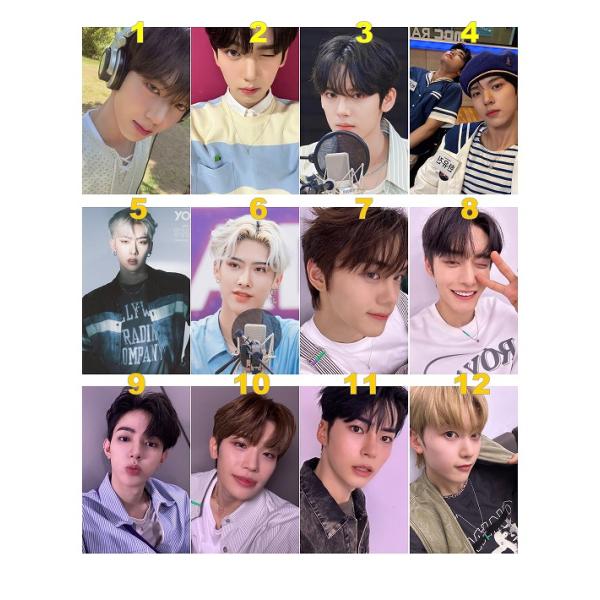 【メール発送OK!!追跡番号付きで安心★】オリジナルデザインのトレカです。※公式グッズではございません。ラミネート加工が施されています。■サイズ　約5.3×8.5cmメール便(追跡番号付き)発送をご希望の方は、ご利用の前に、必ず下記をご確認...