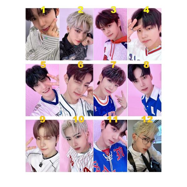 【メール発送OK!!追跡番号付きで安心★】オリジナルデザインのトレカです。※公式グッズではございません。ラミネート加工が施されています。■サイズ　約5.3×8.5cmメール便(追跡番号付き)発送をご希望の方は、ご利用の前に、必ず下記をご確認...