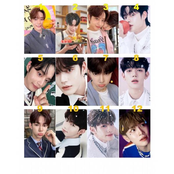 【メール発送OK!!追跡番号付きで安心★】オリジナルデザインのトレカです。※公式グッズではございません。ラミネート加工が施されています。■サイズ　約5.3×8.5cmメール便(追跡番号付き)発送をご希望の方は、ご利用の前に、必ず下記をご確認...