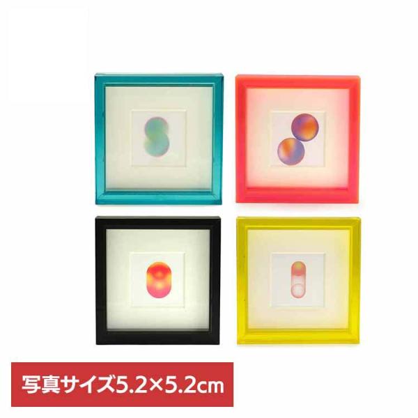（検索用：フォトフレーム・シンプル・おしゃれ・写真立て・アクリル・インテリア・ディスプレイ・アクリルフォトフレーム・フォトスタンド・写真フレーム・4571287552101・4571287552095・4571287552088・45712...
